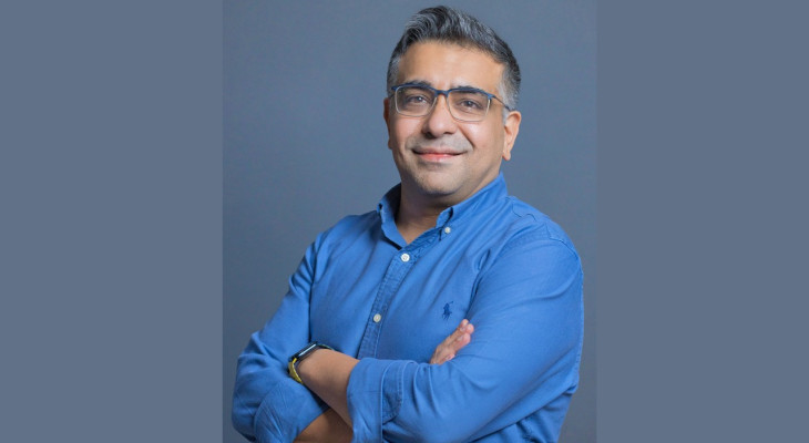 "Design-led Innovation Still A Weak Spot For Indian Manufacturers," Says Rabitat's Sumit Suneja ...